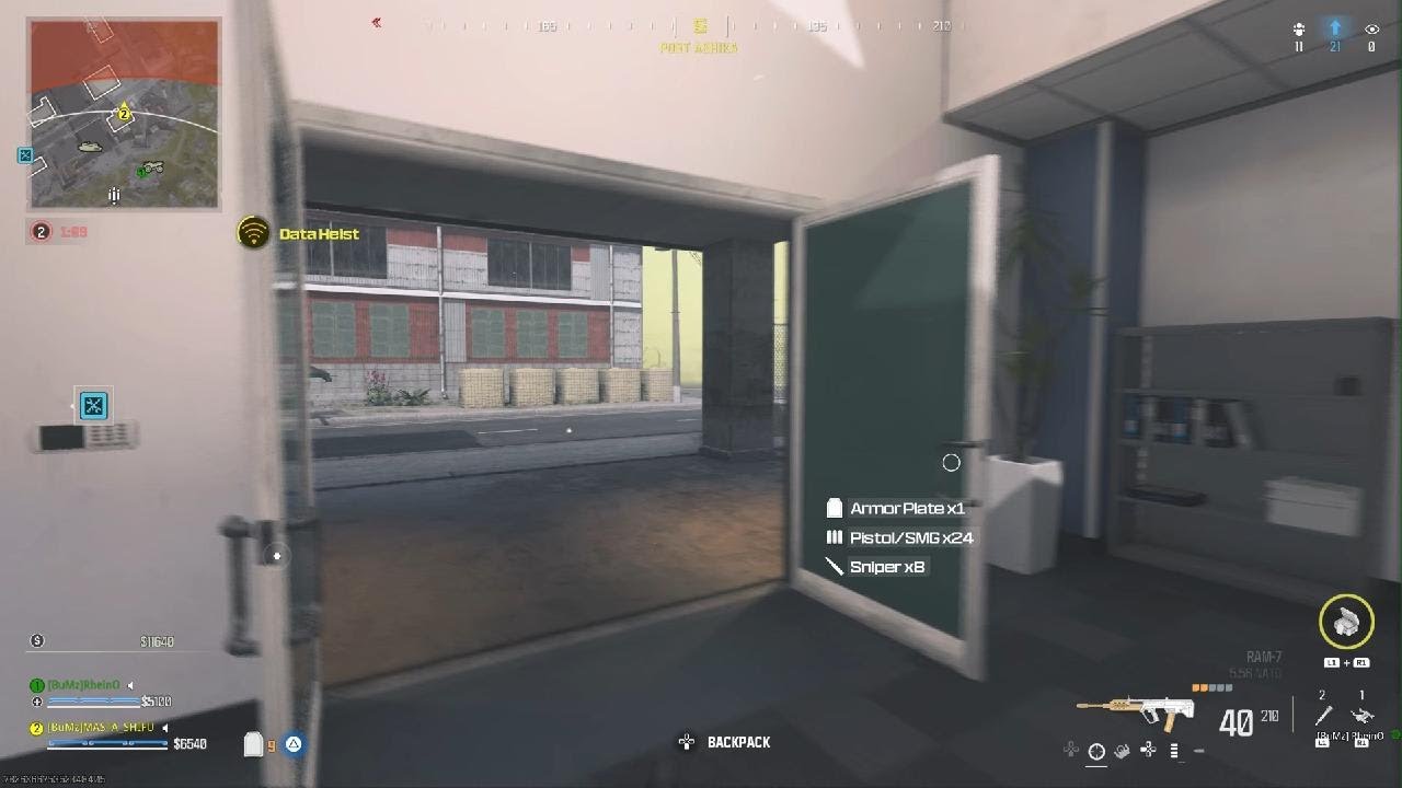 He Left Us - YouTube