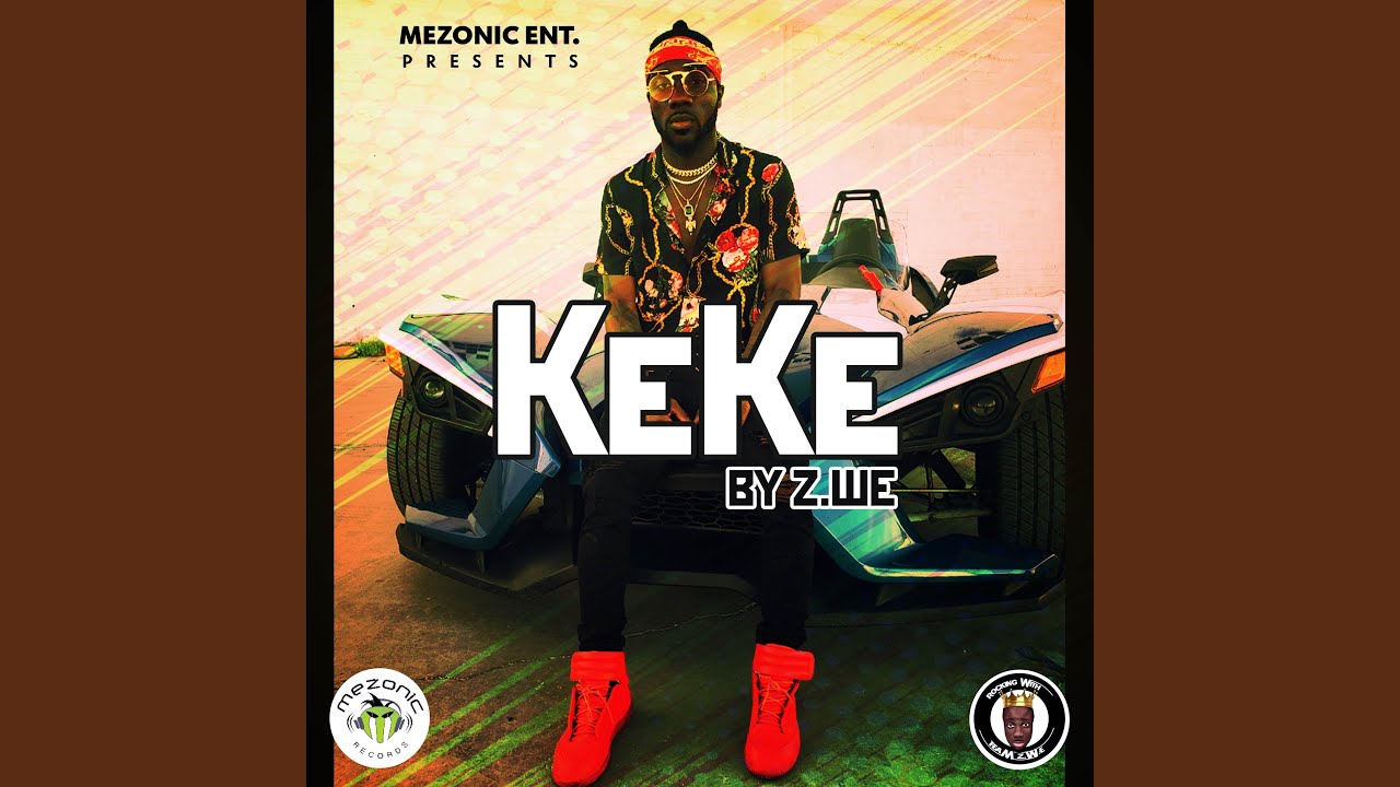 Keke - YouTube