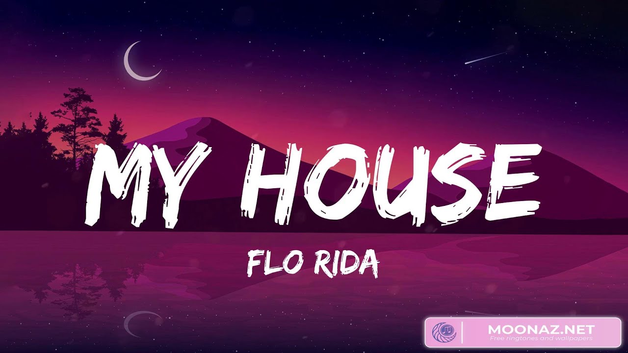 Flo Rida, My House, Lyrics, Charli XCX, Boom Clap, Mix - YouTube