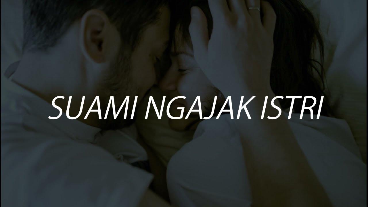 Suami lagi Pengen - Indonesian Husband ASMR - YouTube