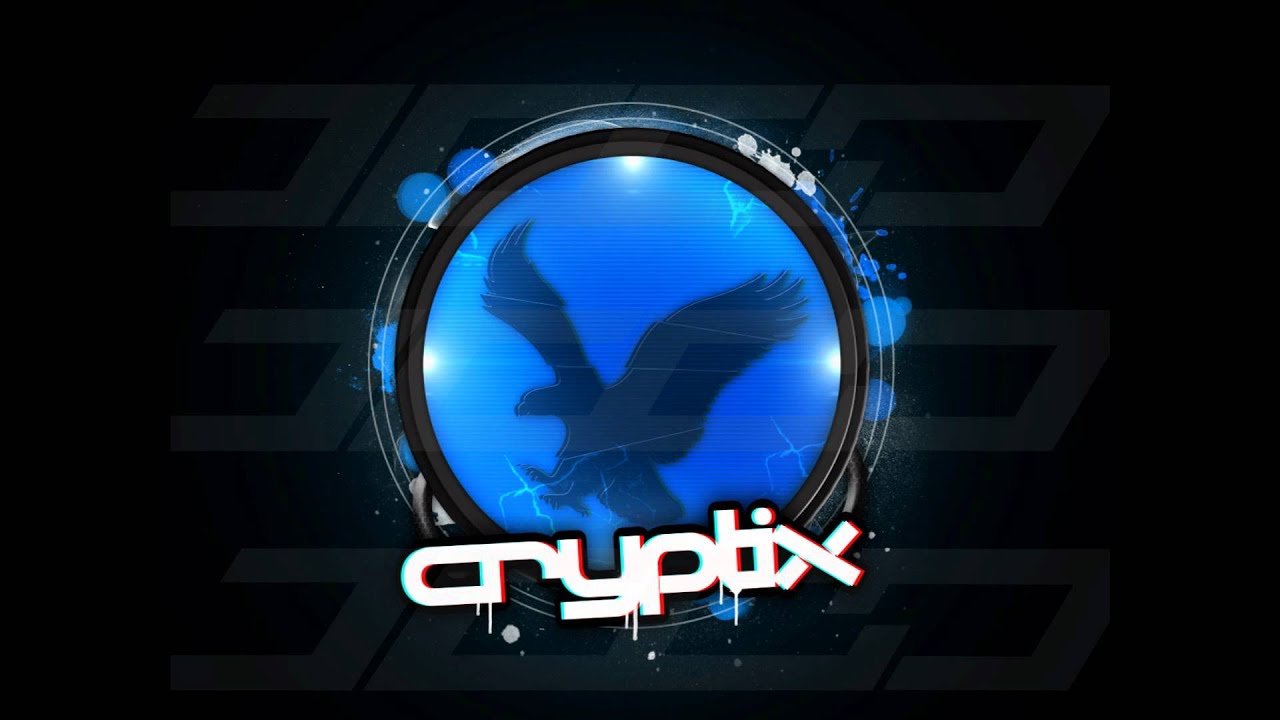 Cryptix - Trip To Space ( NEW LOGO ) - YouTube