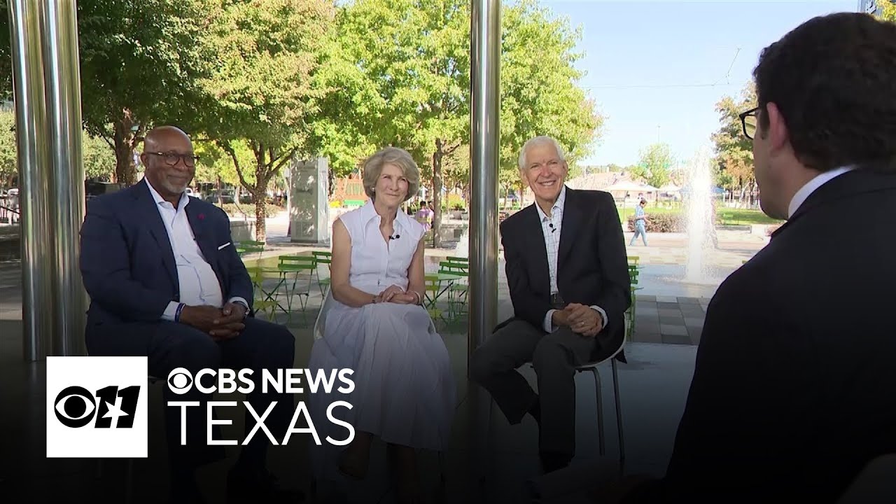 Three former Dallas Mayors blast Dallas HERO ballot propositions in ...