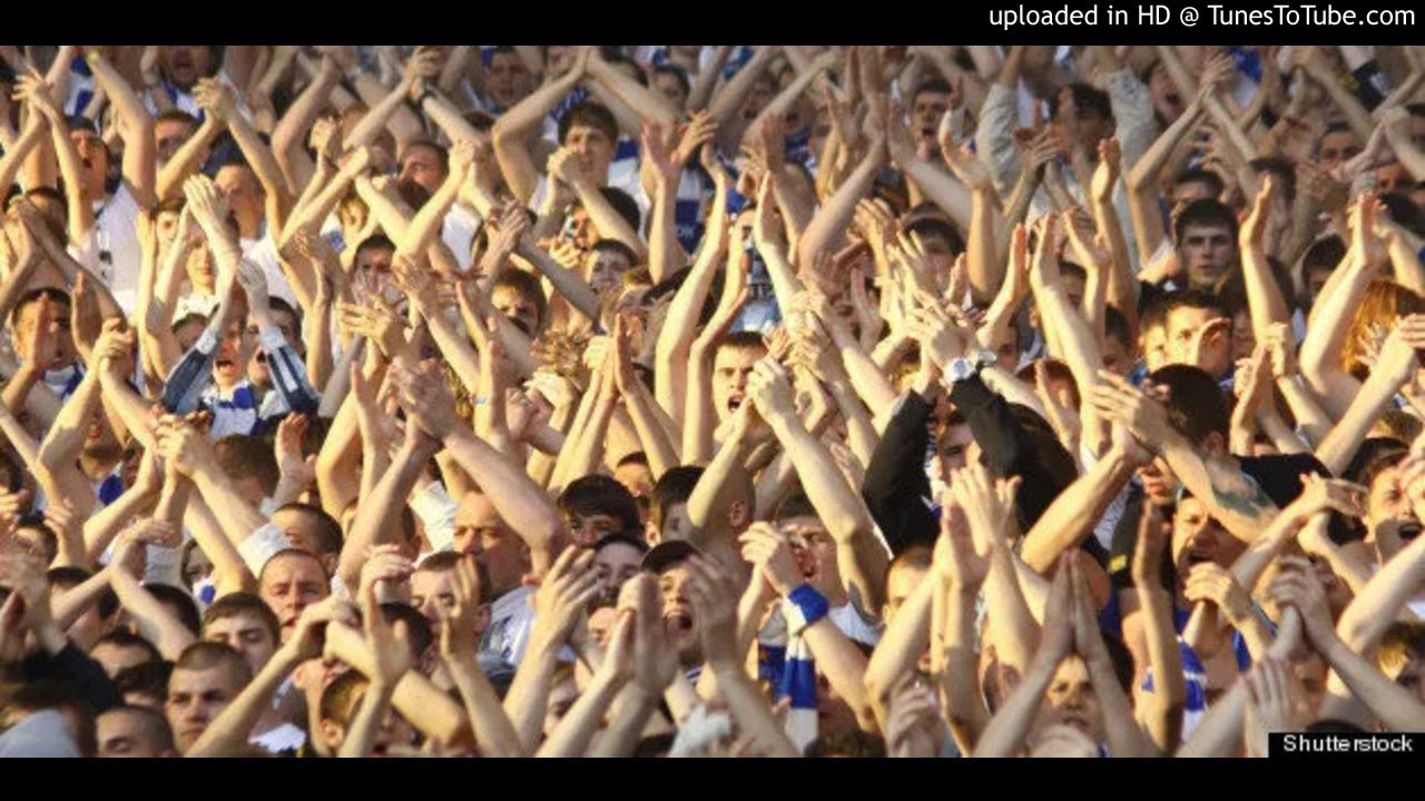 Applause Sound Effect 1 - YouTube