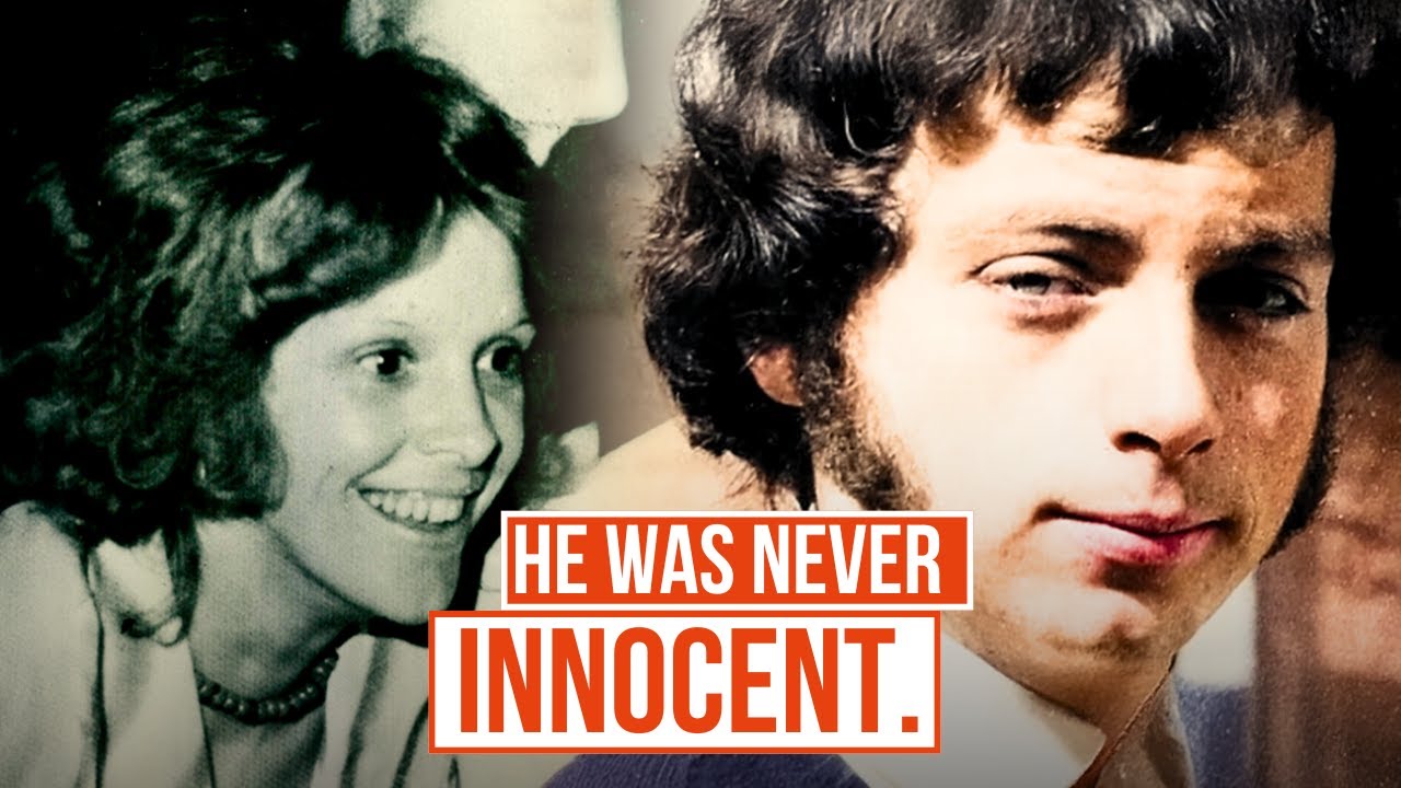 Glyn Dix convinced his Lover he was framed while in Prison. He ended up ...