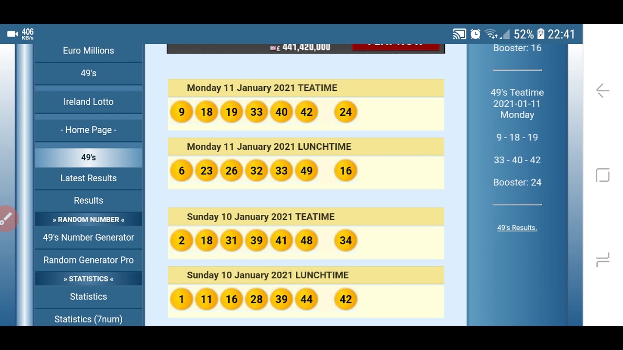 UK 49 s Afternoon Evening Draw Predictions Tue 12 Jan YouTube UK 49 s Afternoon Evening Draw Predictions Tue 12 Jan YouTube