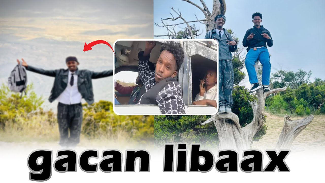 Maxan Kala kulmaya buurta gacan libaax ? - YouTube