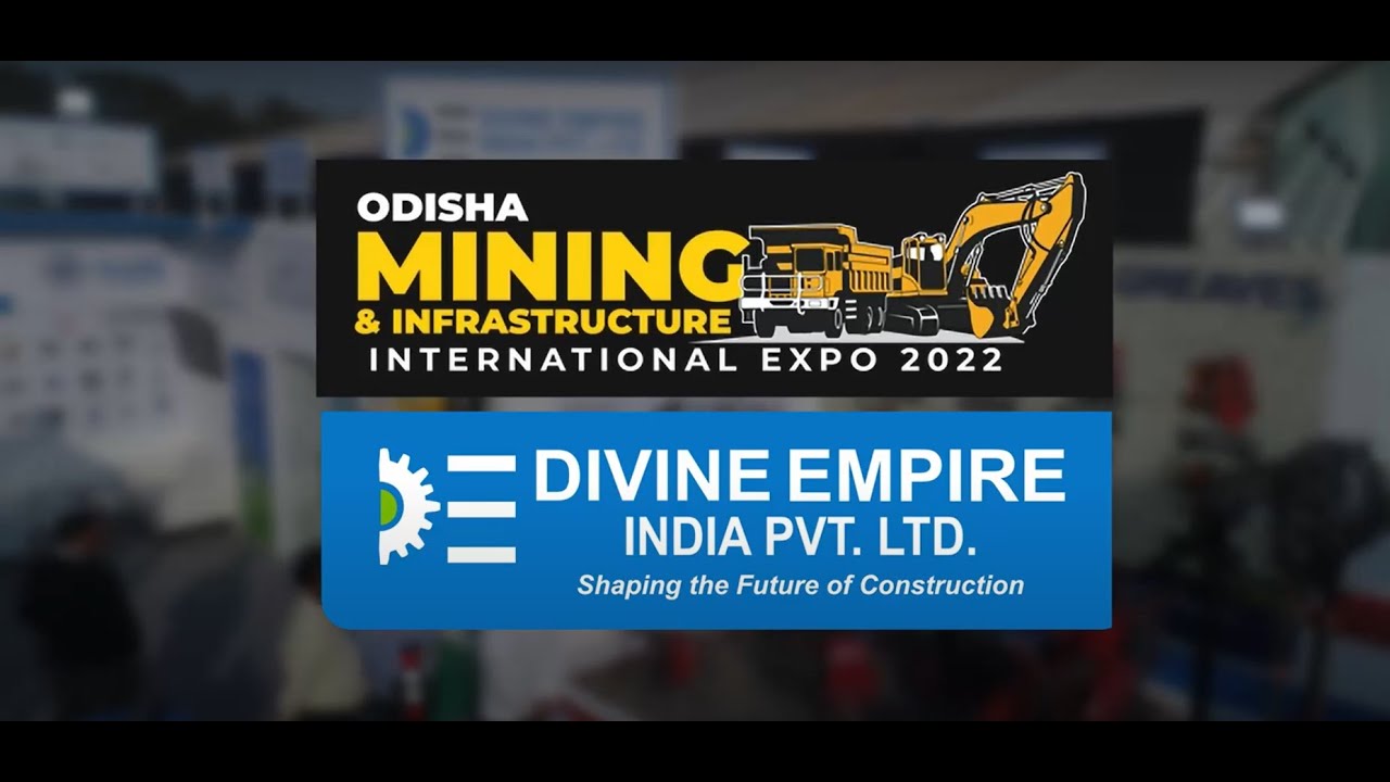 DEIPL Documentary Odisha Expo 2022 YouTube deipl-documentary-odisha-expo-2022-youtube