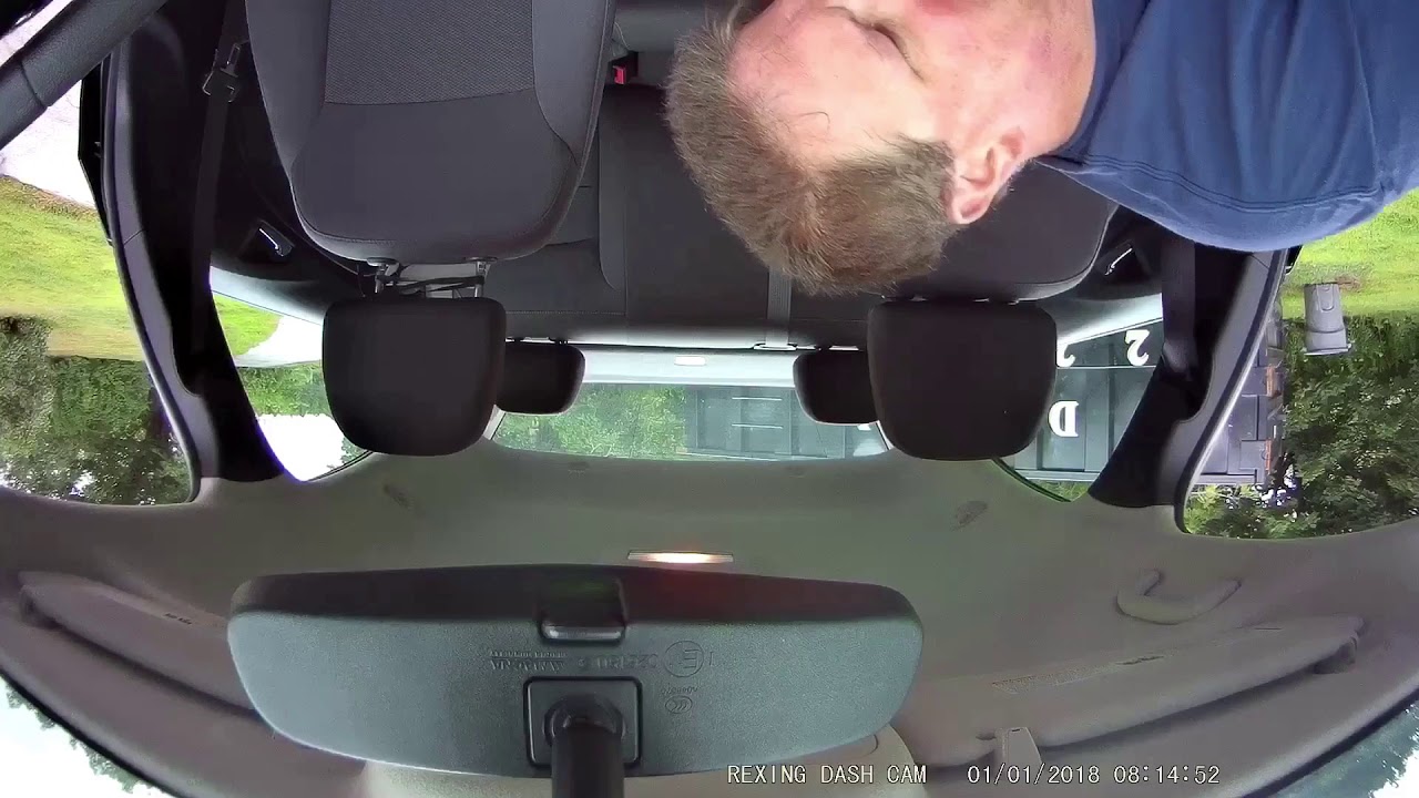 Dash Cam Captures - YouTube