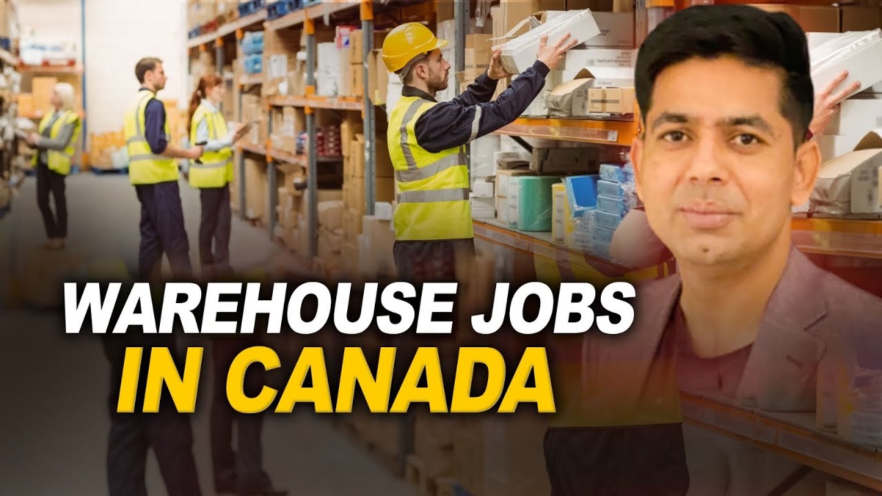 Warehouse Jobs In Canada YouTube warehouse-jobs-in-canada-youtube