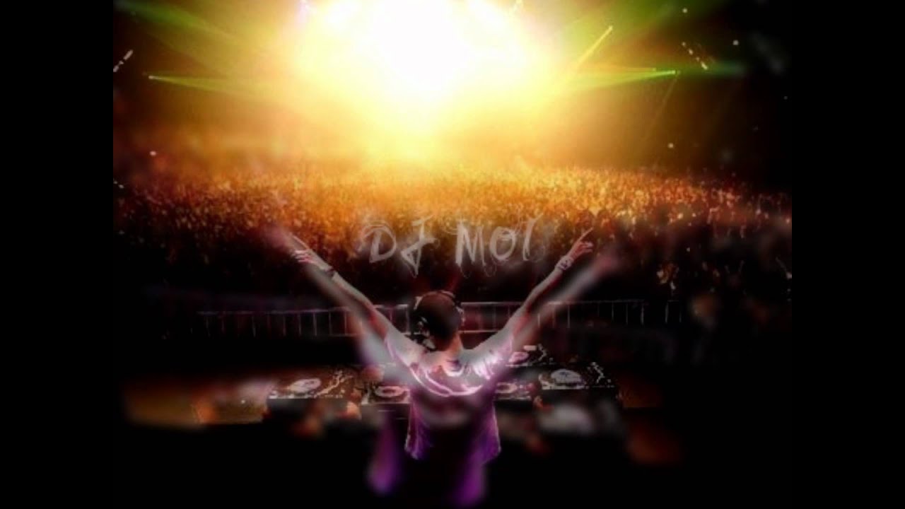 DJ MOI - YouTube
