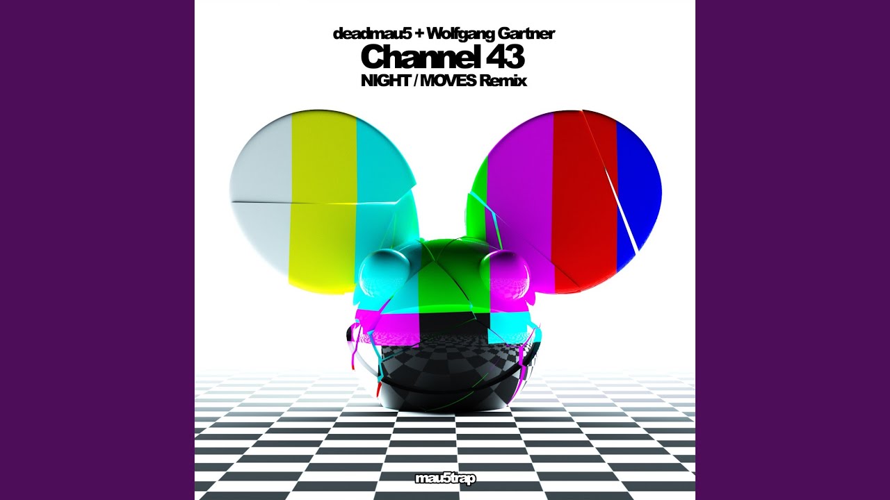 Channel 43 (NIGHT / MOVES Remix) - YouTube