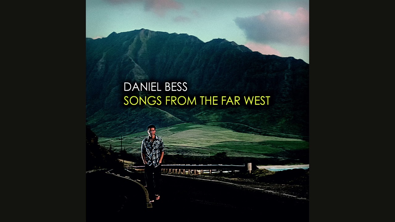 Daniel Bess - Hawaiian Blues - YouTube