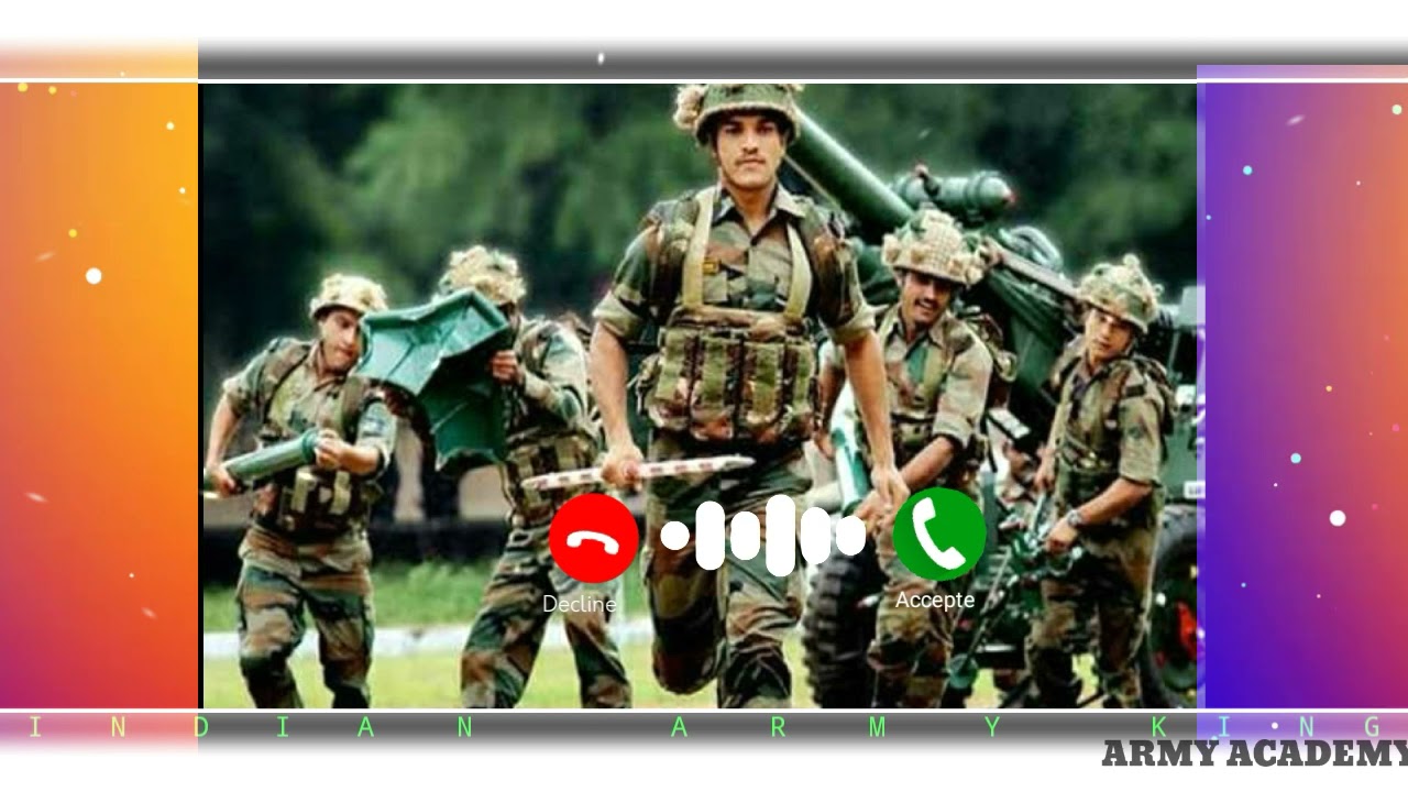 Army ringtone / army status / new ringtone / new Army ringtone / army ...