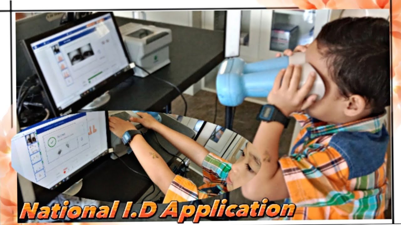 National ID Application #nationalid #application #philippines - YouTube