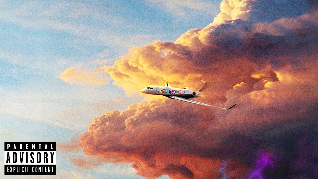 FREE JUICE WRLD Type Beat - "last flight" - YouTube Music