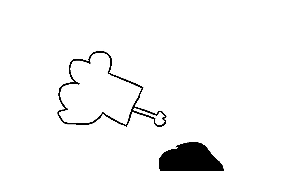 Cartoon Network Anomaly [ 2004 ] - YouTube