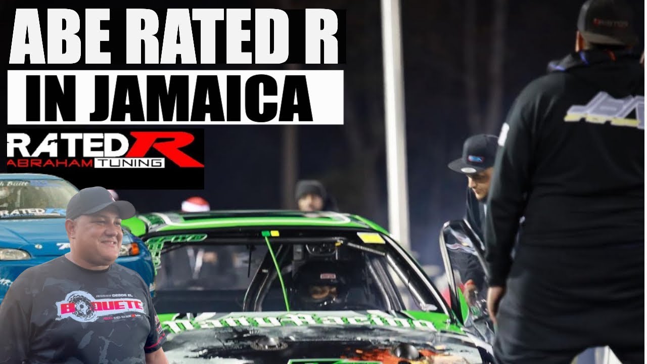 One-on-One Interview with Abe the Tuner | Exclusive Insights & Behind ...