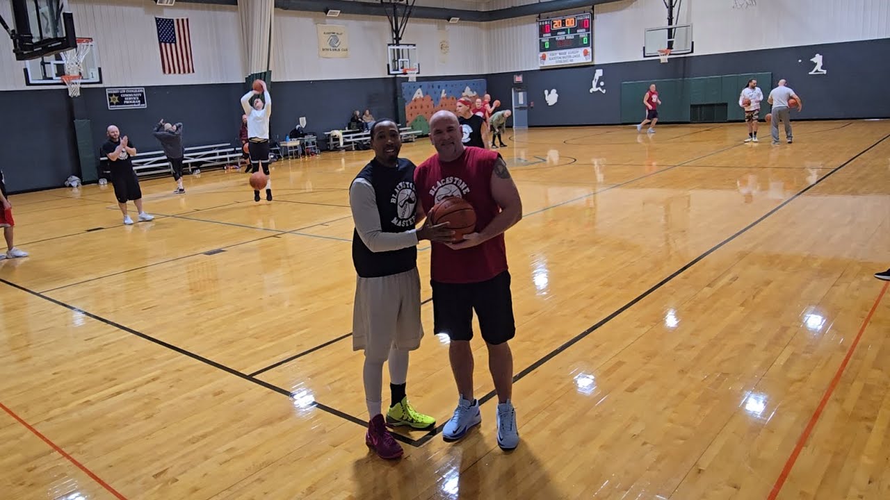 🏀PACC vs Thrifty🏀 (Game 7 in 25-26) - YouTube