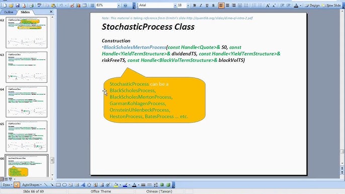 Introduction To Quantlib Part 10 How To Install Quantlib For Python