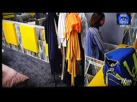 grande fratello 02 05 2019