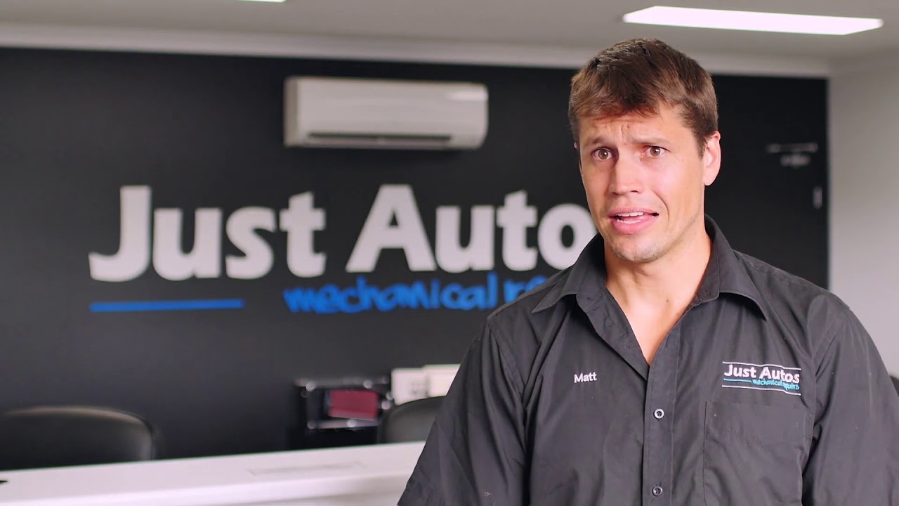 Reliability (Just Autos FAQ) - YouTube