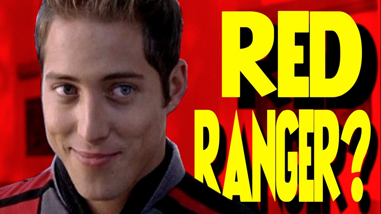 WHAT IF Sky was Red Ranger All Along?! (What If : Toku Edition) - YouTube
