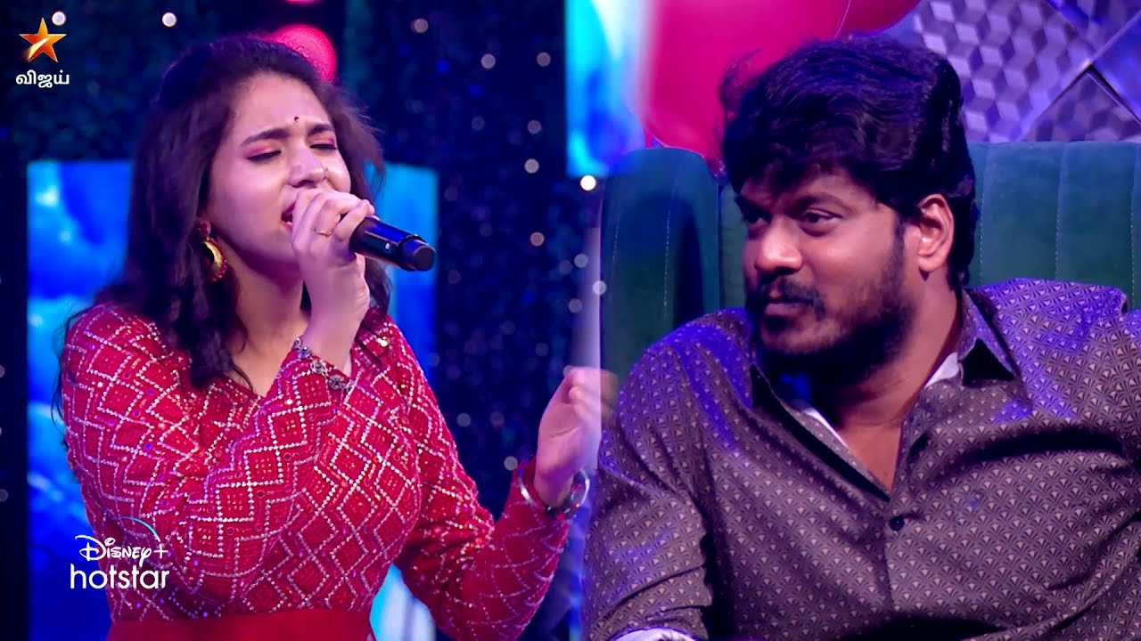 Super Singer Season 10 | Kadhal Hits | 17th & 18th February 2024 ...