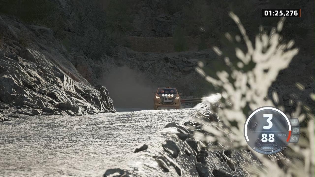 EA SPORTS WRC|📼REPETICIÓN ULTIMO TC + CLASIFICACION|🏁#ARC_EUROPEAN ...