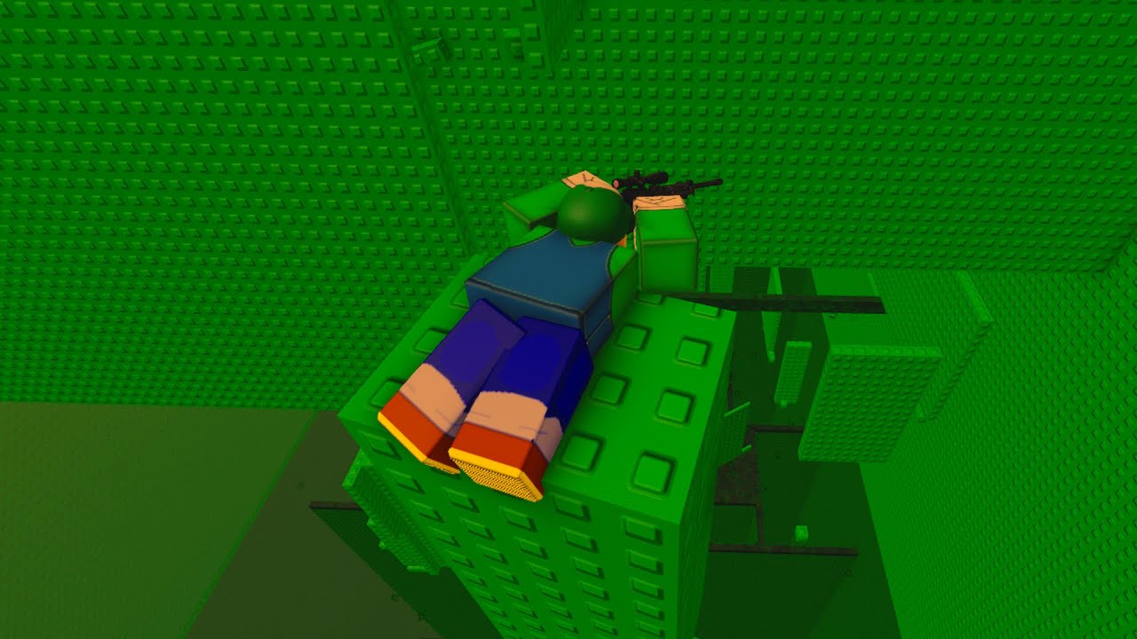 healthcare CEO gets assassinated in JToH - YouTube