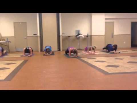 Boot Camp Abs - YouTube