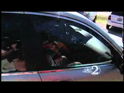 Ringheim Released From Orange Co. Jail - YouTube
