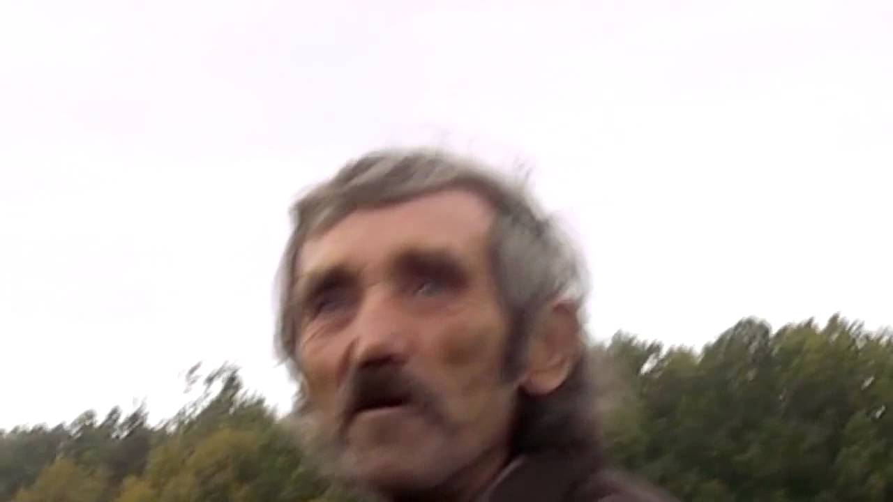 Stachu Jones- Spierdalaj z mojej ziemi! - YouTube