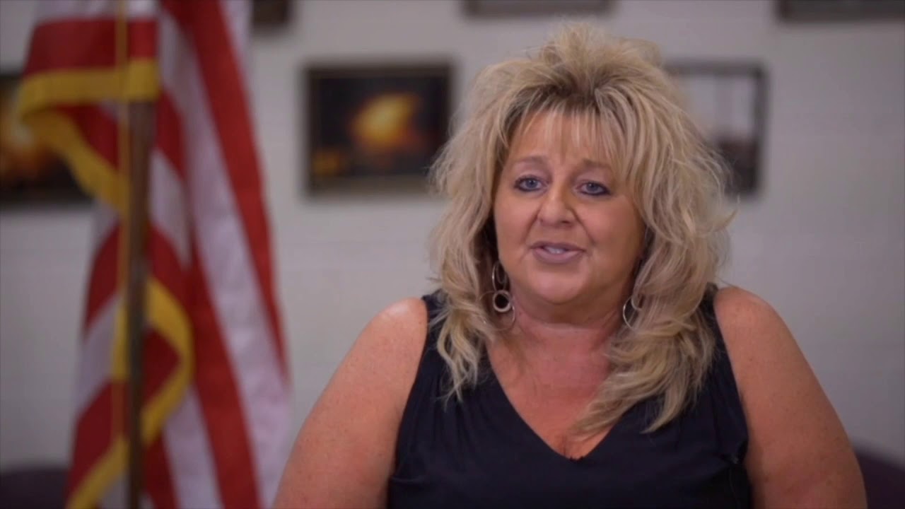 Meet Lisa Faraglia, YOUR Candidate for Upper Darby 2nd District - YouTube