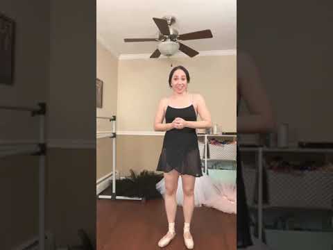 My Dancewear Collection