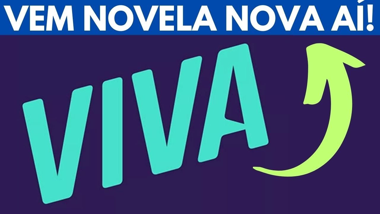 VIVA DEFINE SUBSTITUTA DE FATMAGÜL E ATUALIZA LISTA DE NOVELAS! - YouTube
