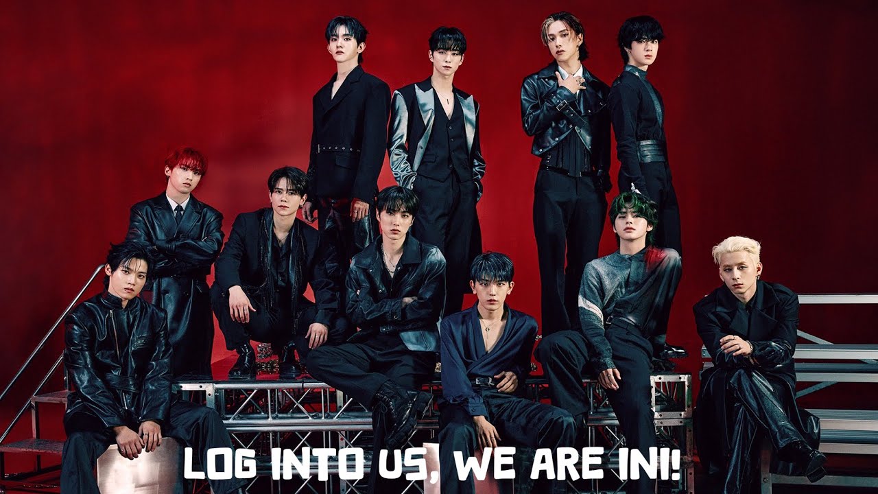 A Guide to INI (2024) - YouTube