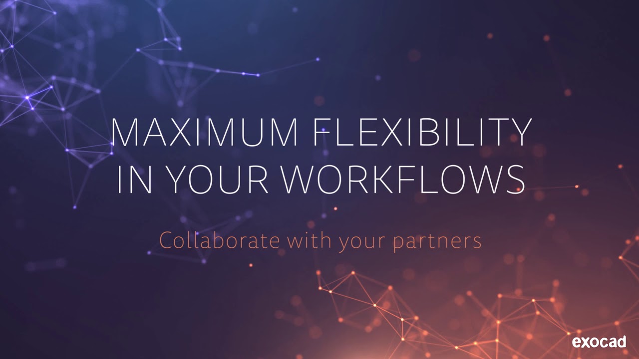 Exoplan & Guide Creator - EXOCAD - YouTube