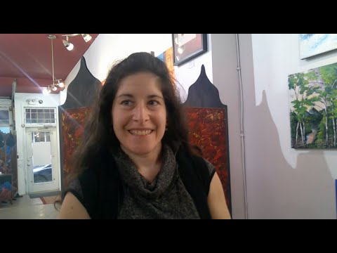Také Univers 172, Avec Catherine Hébert - YouTube