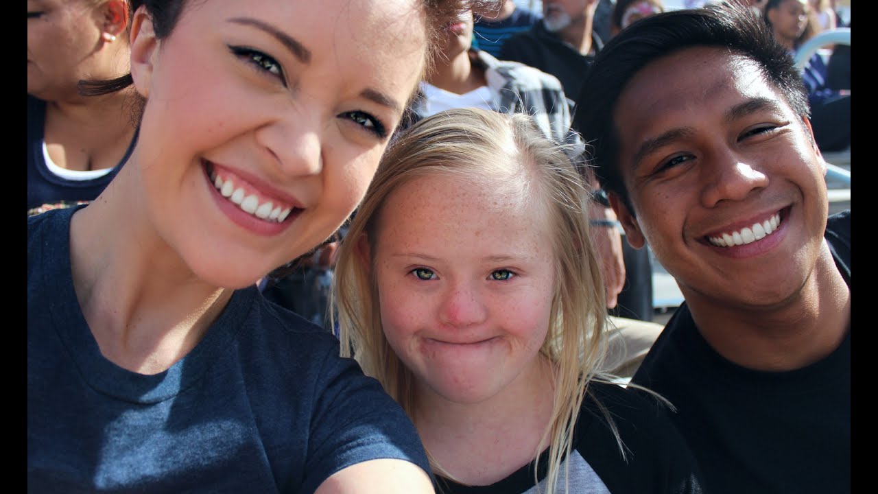 Bri + Josh + Addie Vlog (Celebrating Addie's Birthday) - YouTube