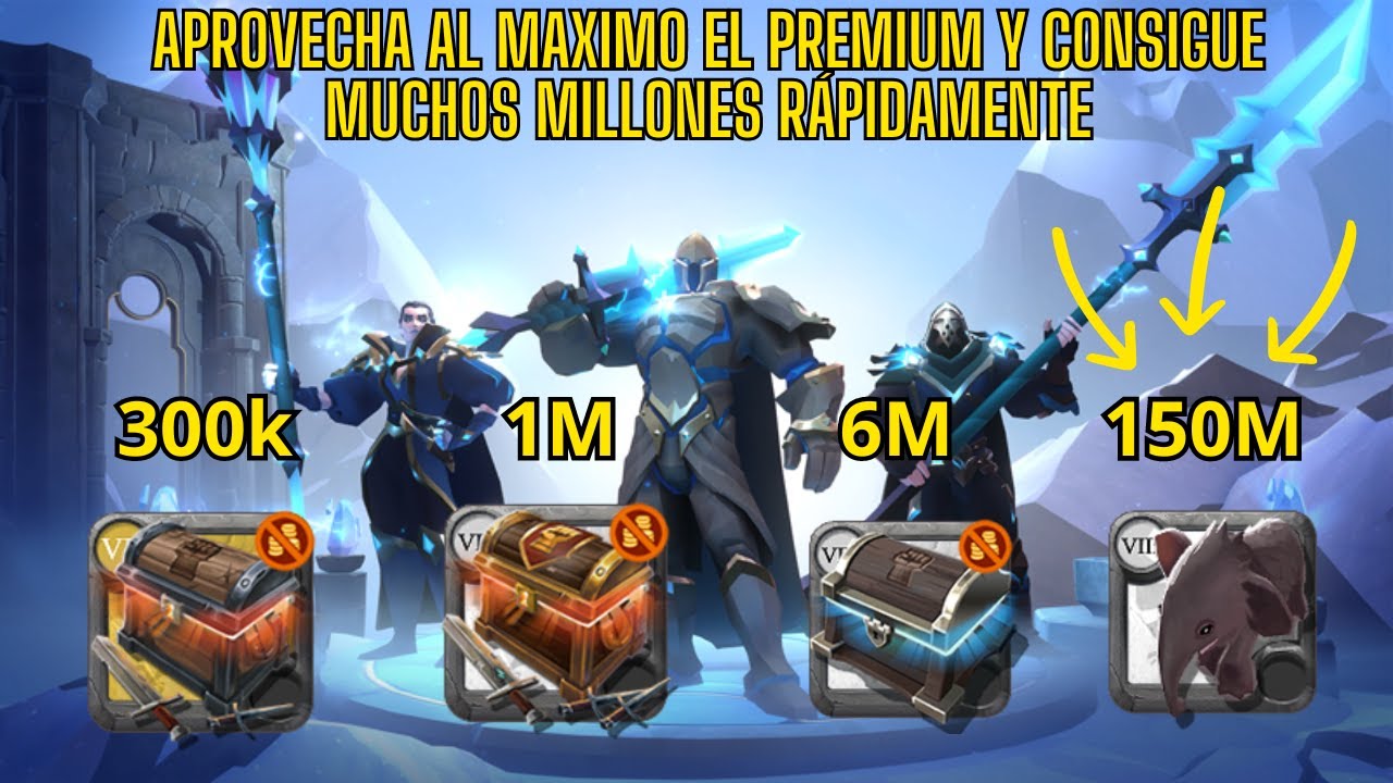 Aprovecha al Máximo tu Premium y paga de nuevo el premium de forma ...