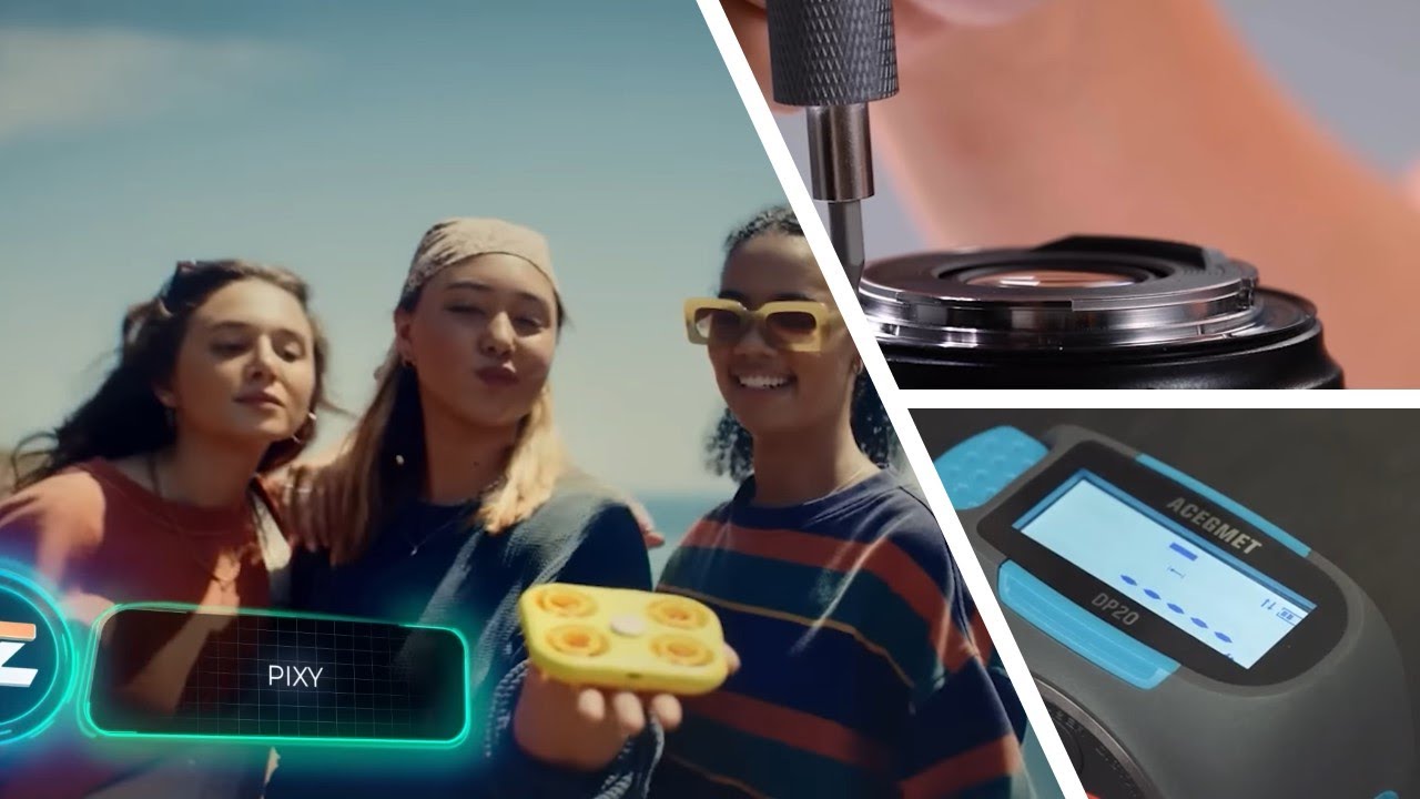 Amazing random Gadgets that are Worth Buying - YouTube