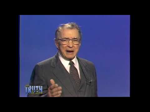 TV0135 Roy Deaver - The Bible -- Titles and Comparisons - YouTube