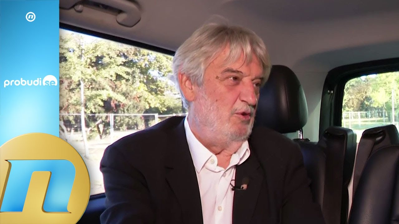Mirko Radovanac: Epidemija kružnih tokova - (ne)logična saobraćajna ...