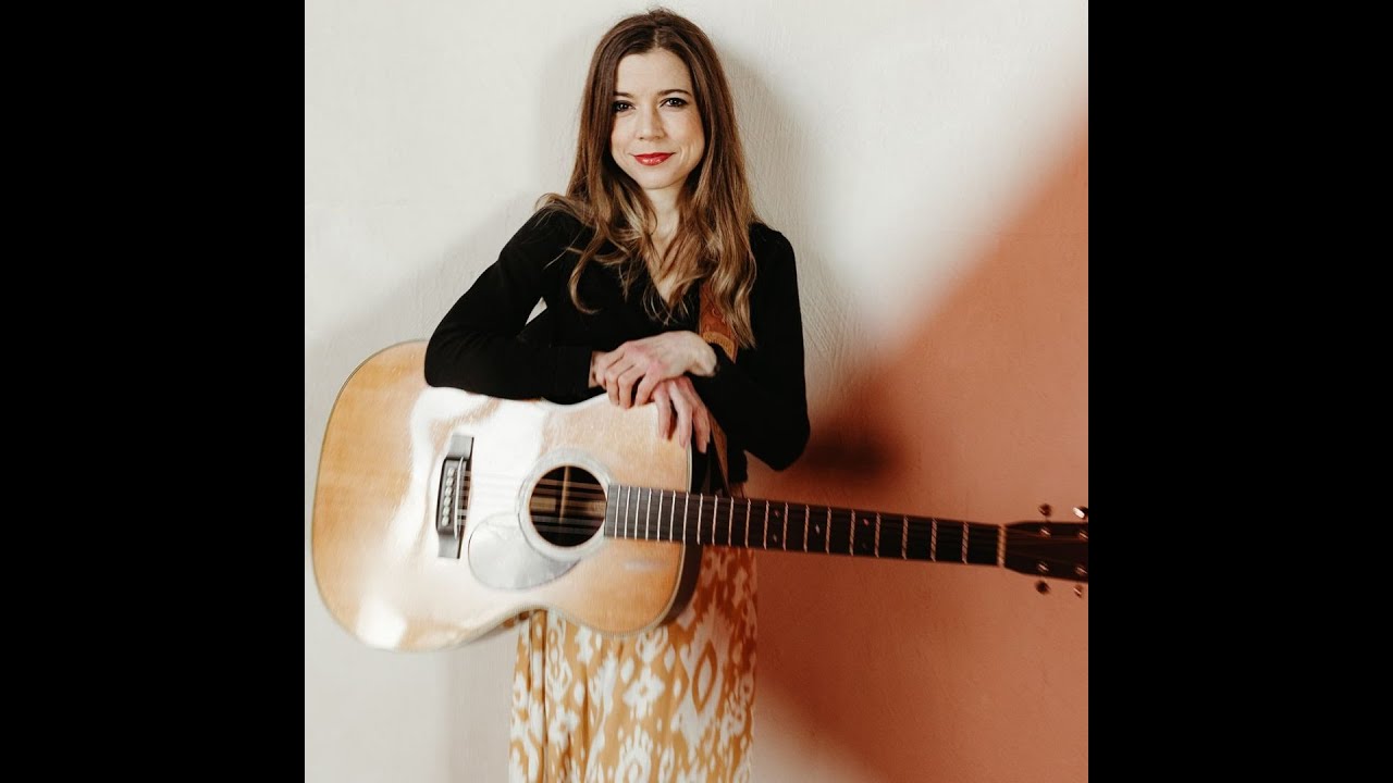 #29 - Sarah Morris '01 (Life as a Singer-Songwriter and Musician ...