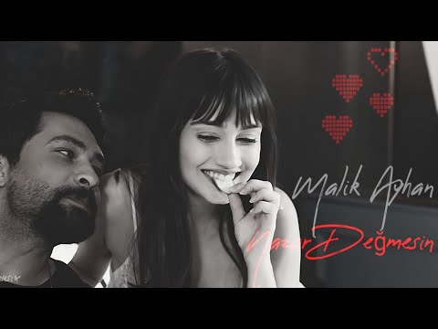Malik Ayhan - Nazar Değmesin