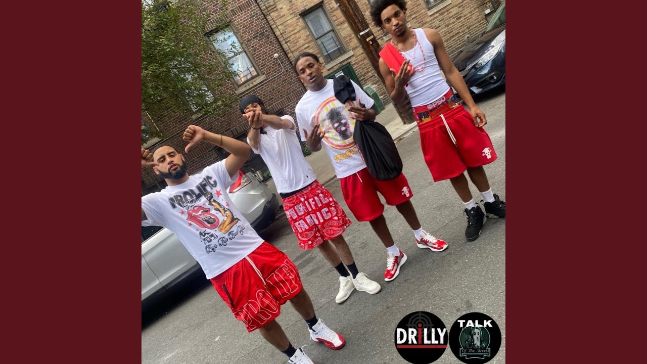 T.O.T.S Freestyle (feat. Tru Drilly & Blizzy Drilly) - YouTube