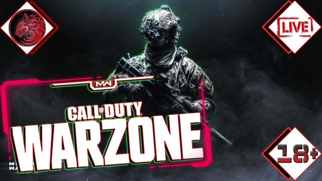 Call of Duty: WARZONE [2K] 👍😉 Решил теперь другие оружии покачать ...