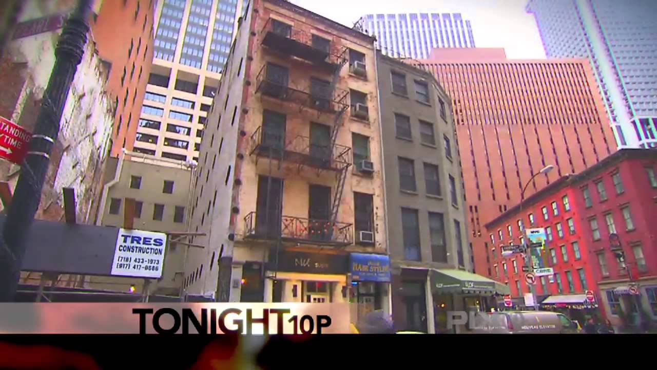 Mary Murphy's Mysteries Tonight on the PIX11 News at 10 - YouTube
