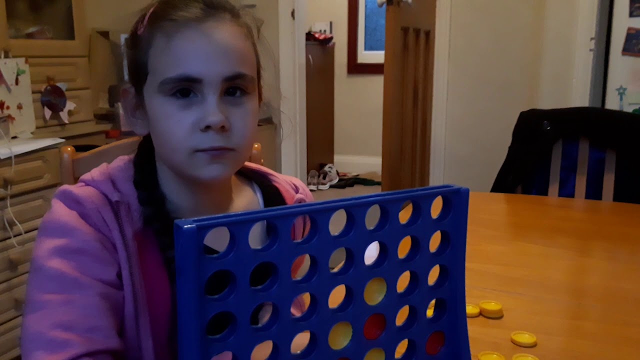 connect 4 advert - YouTube