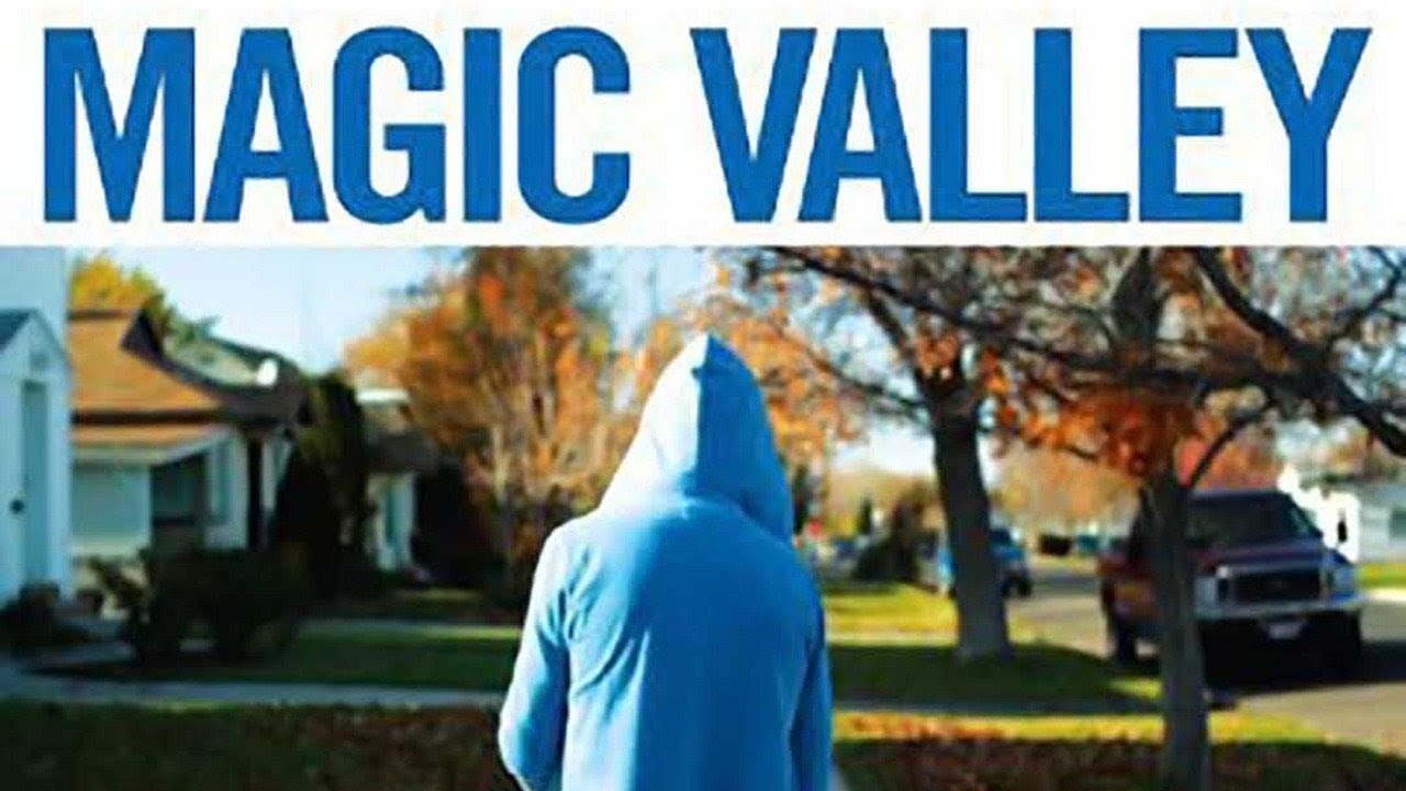 Magic Valley Full Movie Review in Hindi / Story and Fact Explained ...